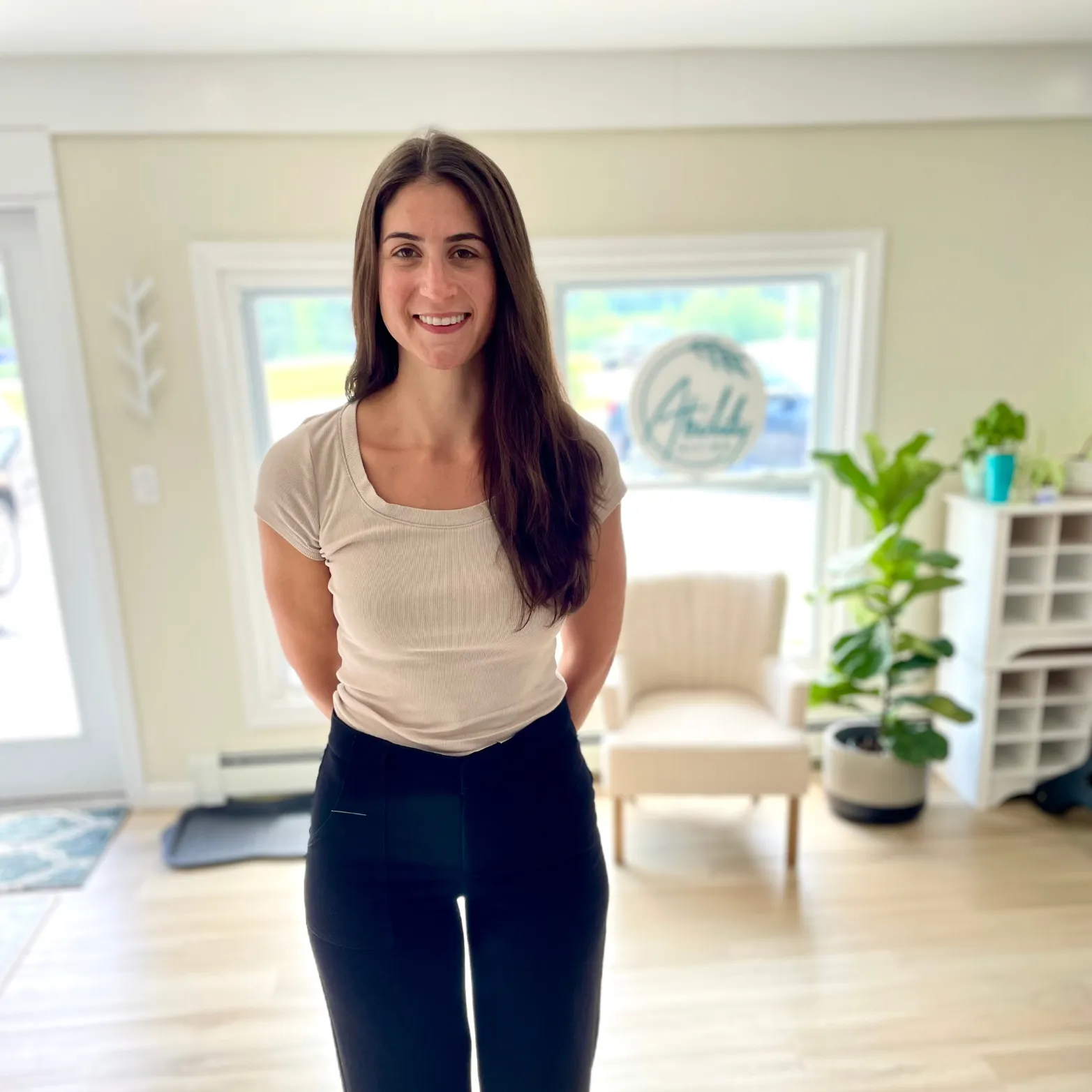 Hannah Duffy - Ability Allies